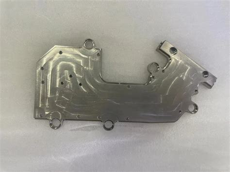 The Wonderful World Of Precision CNC Machining Parts