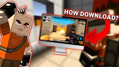 HOW TO DOWNLOAD BLOCKPOST MOBILE ON PC YouTube