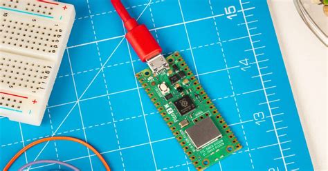 Raspberry Pi Announces A 7 Pico 2 With Built In Wi Fi Tech News Vision