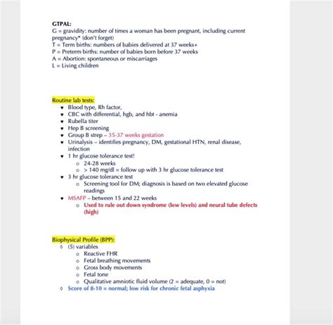 ATI Maternal Newborn Etsy