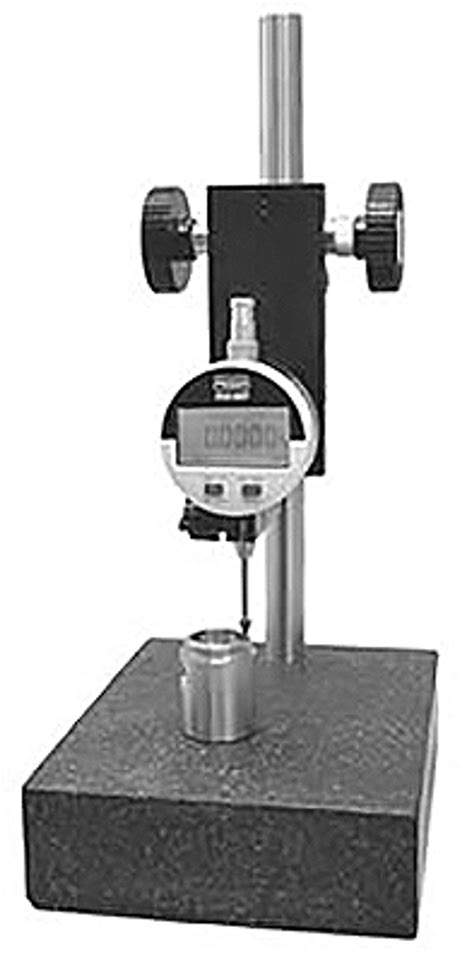 Flexbar Granite Check Indicator Stand 15825 Penn Tool Co Inc