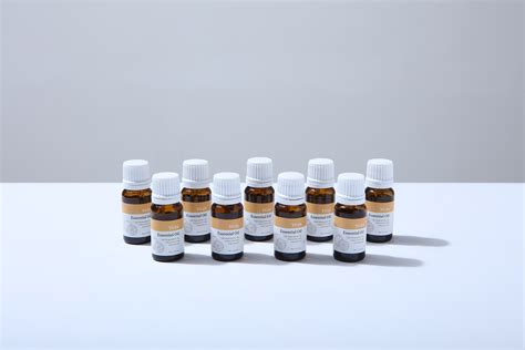 친환경 유자 에센셜 오일 패키지 디자인 패키지 포트폴리오 크몽