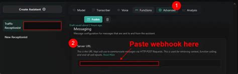 Build An Ai Voice Assistant With Vapi And Zapier Patrick Michael~ai