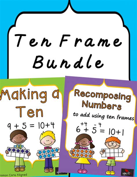 Expanded Notation Ignited