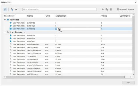 Customizable Gridfinity Boxes Filled In Fusion 360 By Spike Mix Download Free Stl Model
