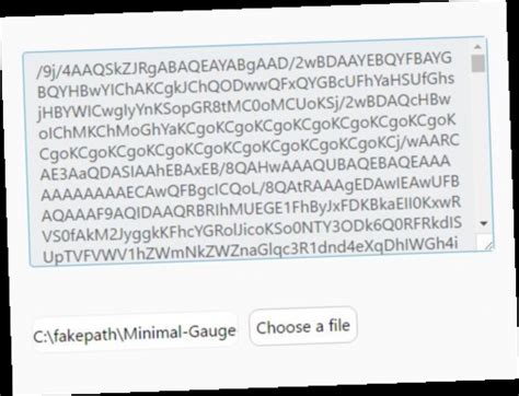 Javascript Convert Base64 To File And Download Twitter