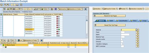 Solved Mmbe Overview Sap Community