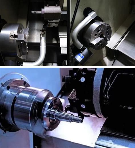 What Are The Tips For Operating CNC Lathes ANTISHICNC Machine