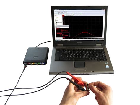 Performing A Resistance Measurement Automotive Measurement Examples