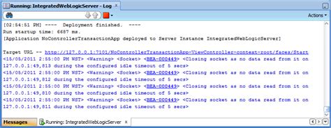 One Size Doesnt Fit All Jdev 11g Task Flows And Adf Bc One Root