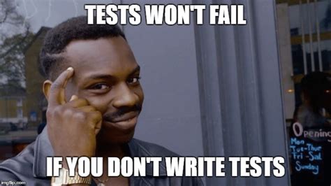 55 Funny Programming Memes That Testers Would Love