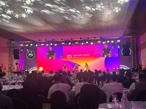 Madhan T On Linkedin Aws