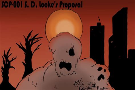 When Day Breaks By Me R SCP