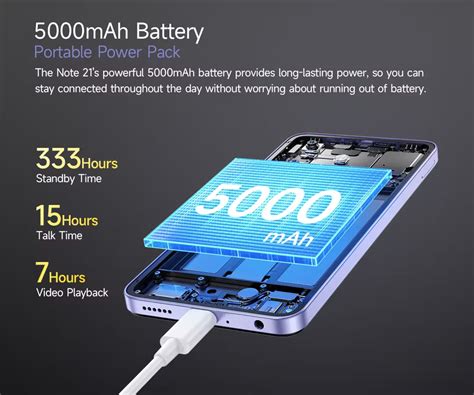 Ulefone Note Immersive Large Display On A Budget Ulefone Global