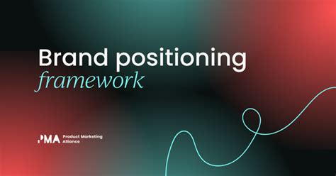 Brand Positioning Strategy Framework Template