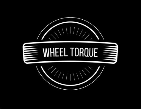 Wheel Torque Premium Wheels Tyres And Rims Australia Wide