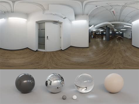 MR HDRI List