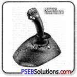 PSEB 6th Class Computer Notes Chapter 7 Input Devices PSEB Solutions