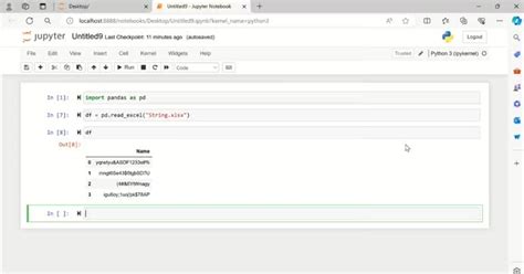 Ibraheem Babatunde Nasiru On Linkedin Regex Excel Python Powerquery