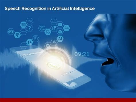 Speech Recognition Reference Design Open Association Of Research Society United States