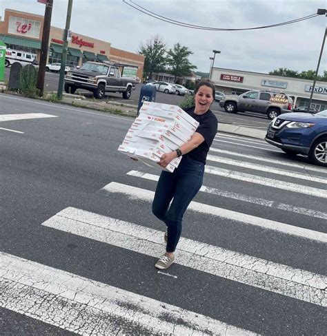 Photos Mmr Traffic Jam Morning Fairies Surprise I 95 Drivers 933 Wmmr