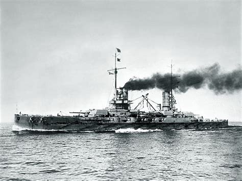Kaiser Class Battleship Alchetron The Free Social Encyclopedia