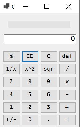 GitHub Naolb099 BasicCalculator