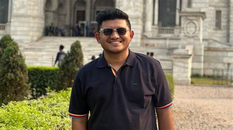 Shihab Hasan Neyon A Bangladeshi Content Creator Tinds