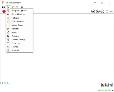 Mini Mouse Macro 8 4 0 0 Download [latest For Windows Pc]