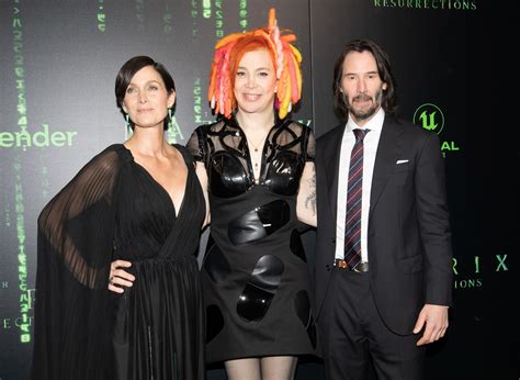 The Wachowskis Are Auctioning Off A Warehouse Of Magical Props To