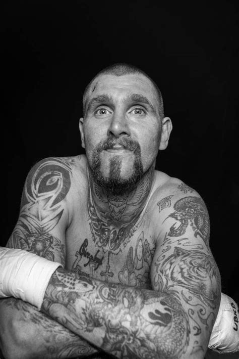 Steve Forrest Portraits Panos Pictures