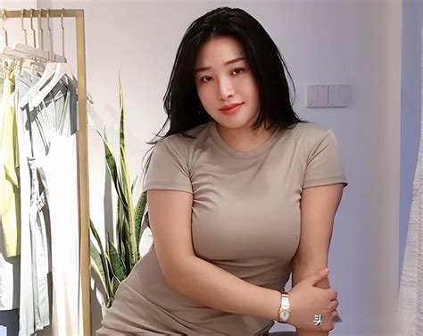 女人有一种性感，叫丰满（太美了）减肥财运耳垂