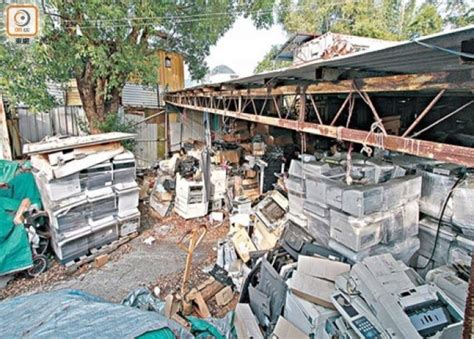 四電一腦可即日棄舊 黃錦星：非扼殺中小型回收商｜即時新聞｜港澳｜oncc東網