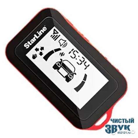 StarLine E66 V2 ECO 2CAN+4LIN автосигнализация купить и установить