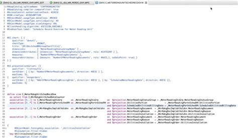 Sap Developers On Linkedin Fiori For Sap S 4hana How To Identify The Odata Services Cds Views