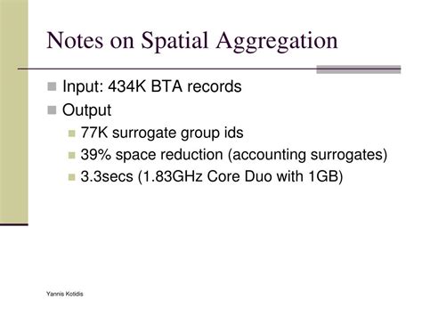 Ppt Rfid Data Aggregation Powerpoint Presentation Free Download Id3264295