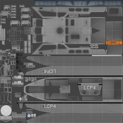 Lcp 모터 출시 3d 모델 149 Max Ma X Wrl Stl Obj Flt Fbx Dae 3ds 3dm Free3d