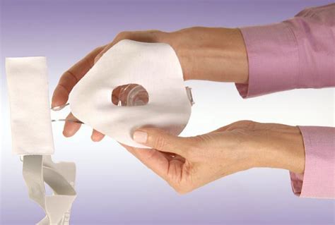 Cpap Nasal Liners Type Ii Remzzzs Corner Home Medical