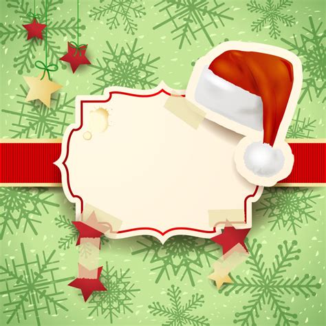 矢量圣诞元素贺卡设计图图片 矢量圣诞树贺卡设计图素材 高清图片 摄影照片 寻图免费打包下载