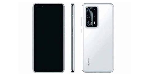 Harga Dan Spesifikasi Huawei P40 Pro Resmi Indonesia Dormatekno Berita Teknologi Gadget
