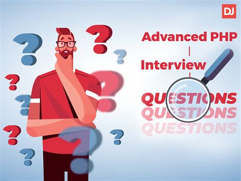 Expert Php Interview Questions For Senior Developer Assessment
