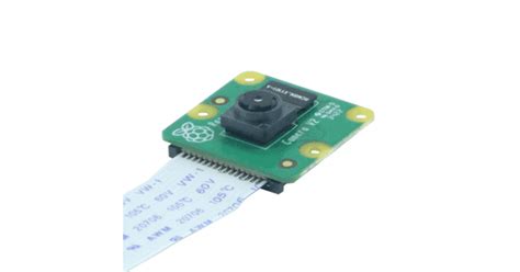 Raspberry Pi MP Camera Module V