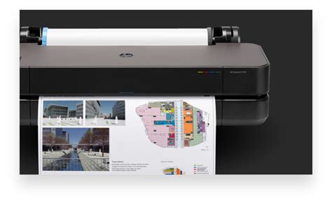HP DesignJet Studio Plotter Printer Shop HP Com India