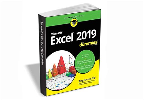 Get Excel 2019 For Dummies 2999 Value Free For A Limited Time Betanews