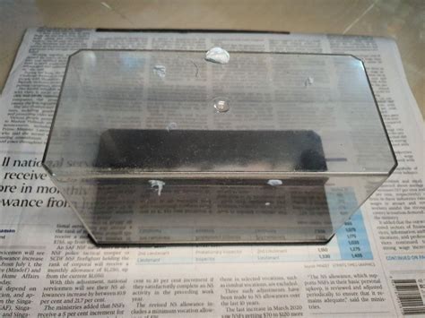 Toy Casing Hobbies And Toys Memorabilia And Collectibles Vintage