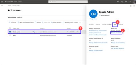 Configuring Microsoft Azure For Oauth Serviceops