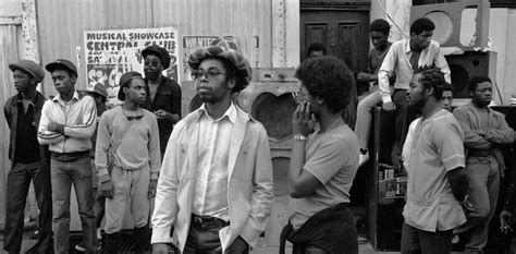 How The Windrush Generation Transformed Music In Britain