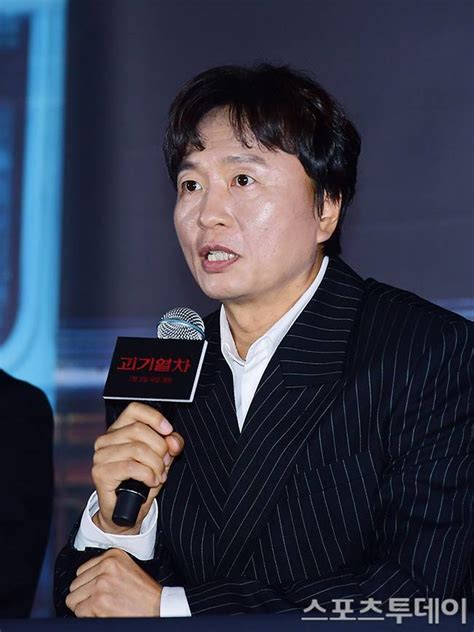 괴기열차 전배수 우영우 후 주현영과 재회 딸 영우 만난 것처럼 친숙 [st현장]