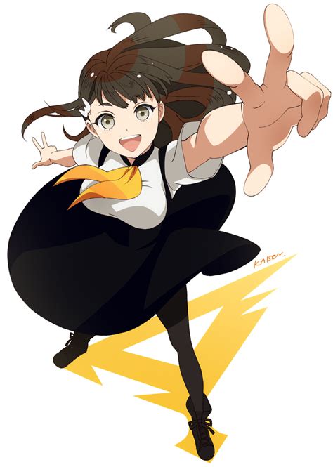 Ichinose Hajime Gatchaman Crowds Drawn By Umishima Senbon Danbooru