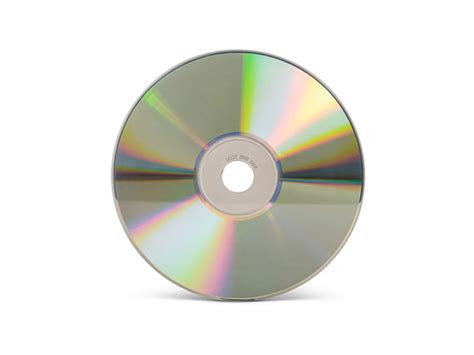 Optical Data Storage